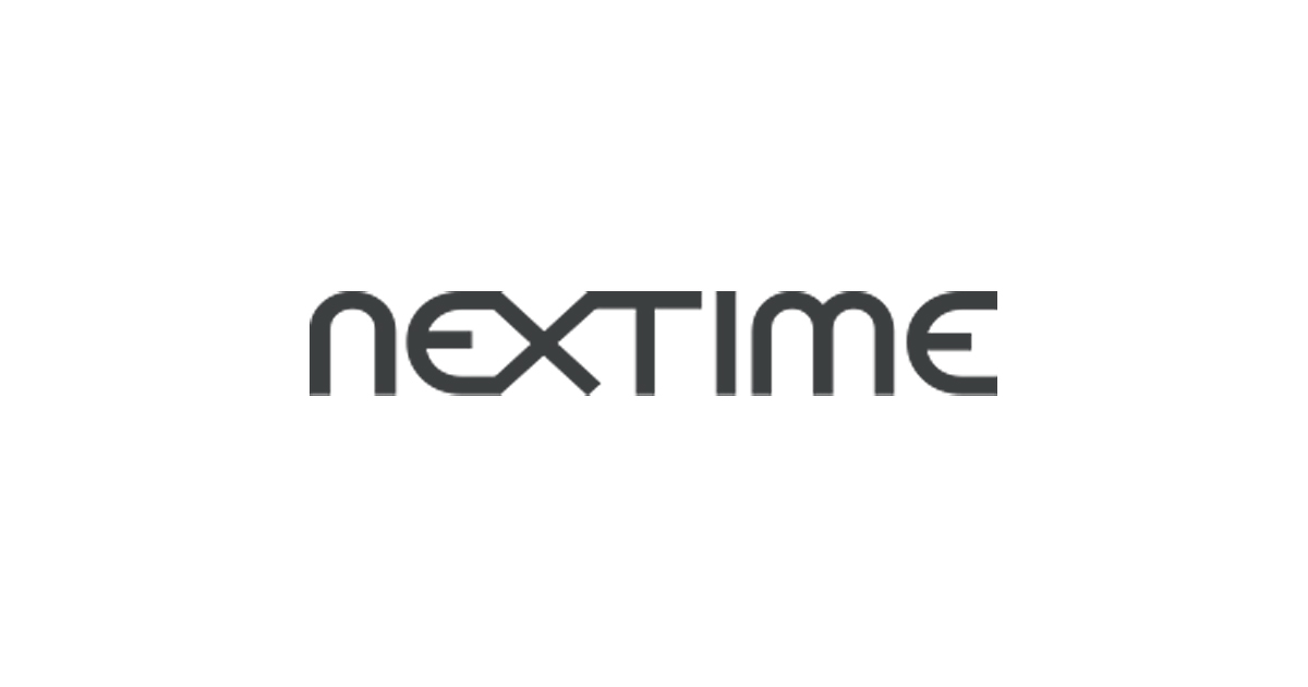 Etusivu - Nextime Solutions Oy